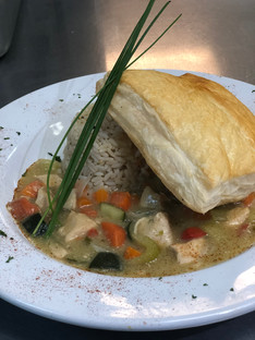 Home | Le Rendez-Vous Cafe