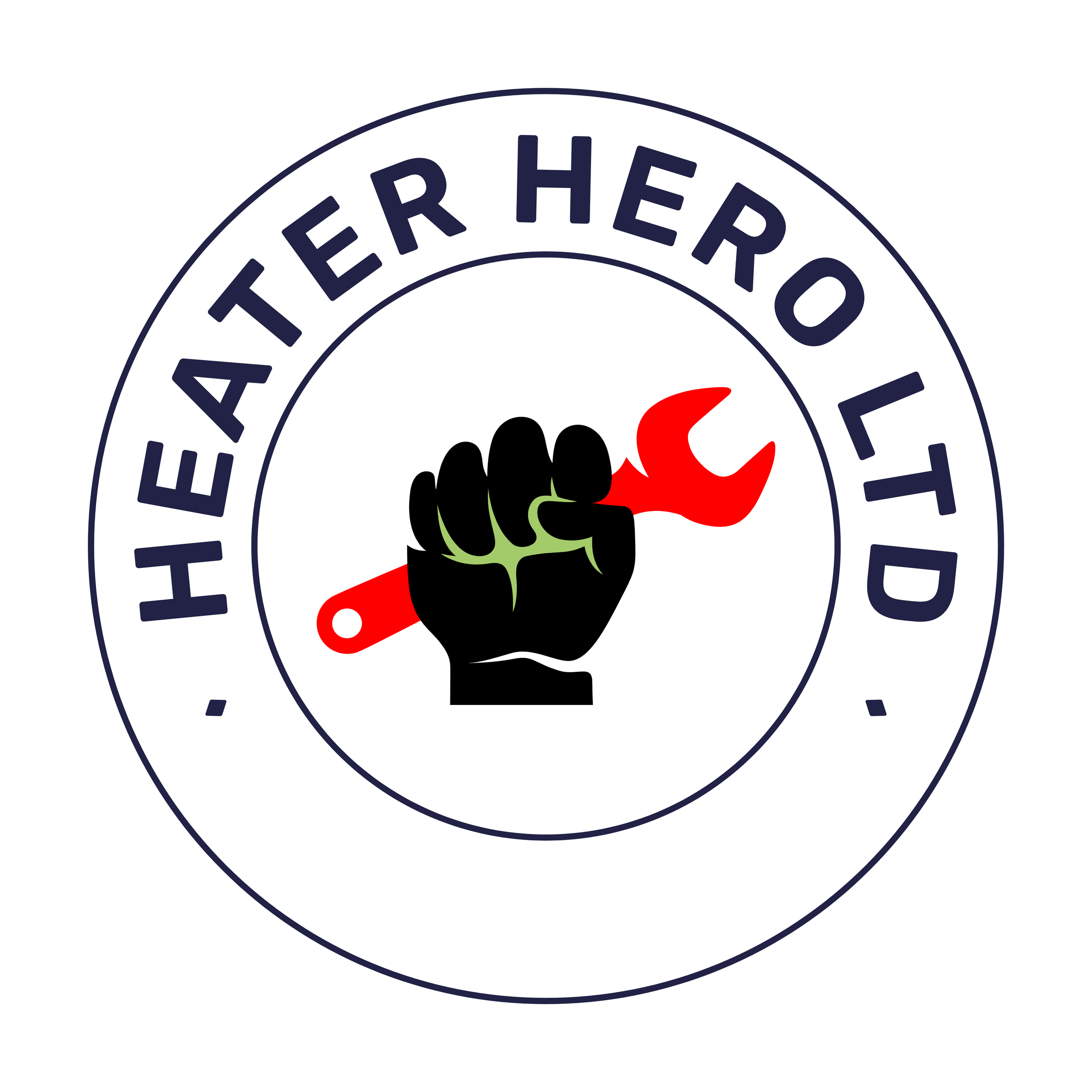 Service Kits | Heater Hero Ltd