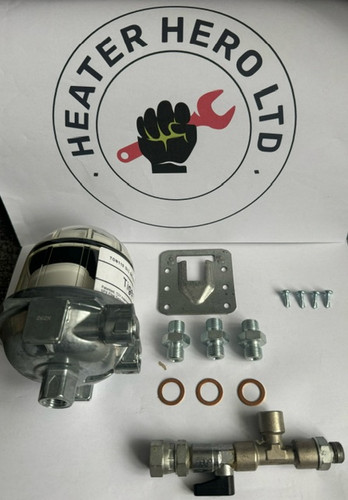 Tigerloop | Heater Hero Ltd