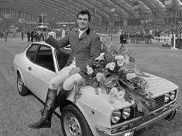 La historia de Graffiti por Harvey Smith