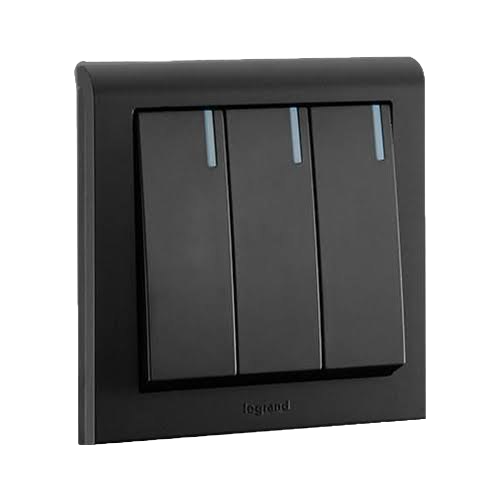 Top 9 Electrical Switch Brands In India-2020