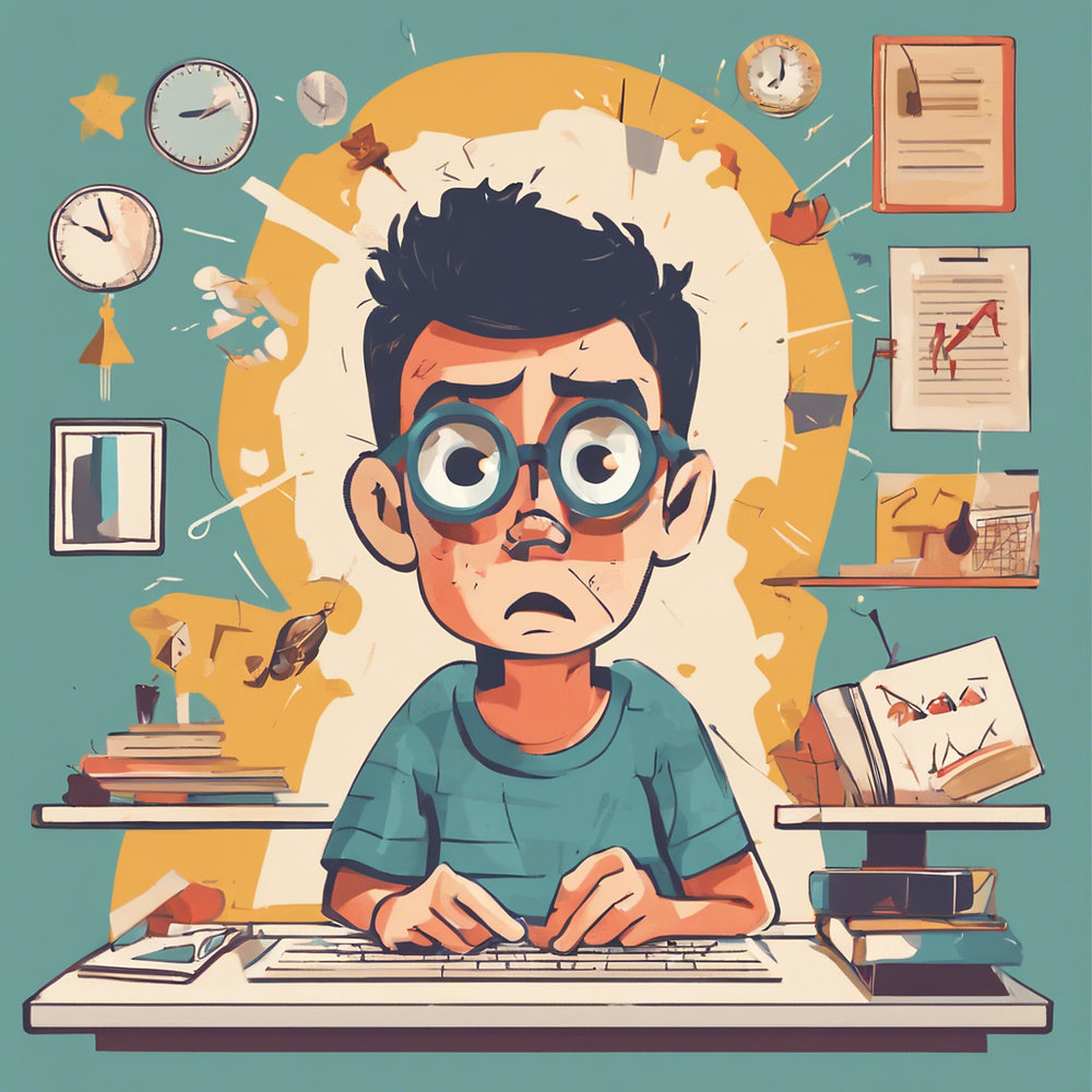 Causes of ADHD and Early Warning Signs to Look For