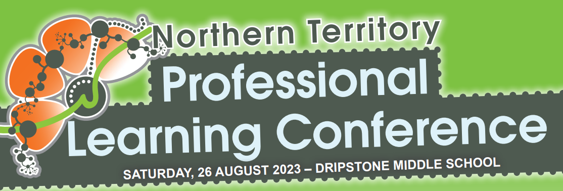NT Professional Learning Conference | LTANT
