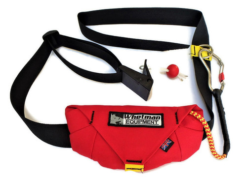 Whetman Sea Bean Elite Tow Kit | website
