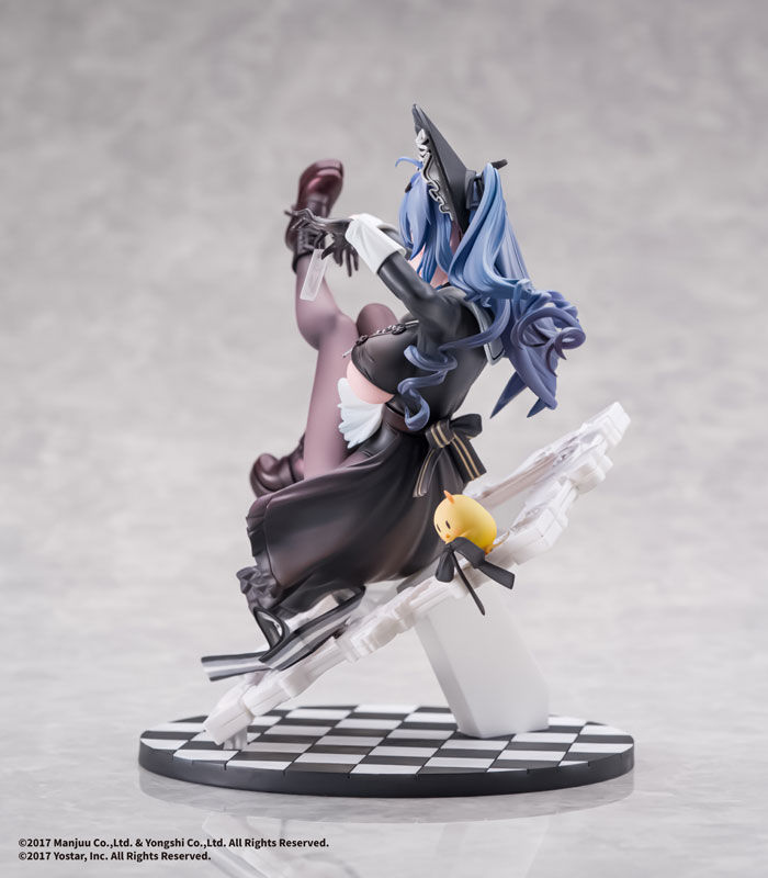 Azur Lane - Marco Polo: The Queen of Hearts Ver. | Wekestore
