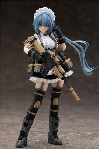 RA-02 Tactical Maid Kazune Tokiwa | Wekestore