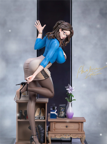 Inoue Iris | Wekestore