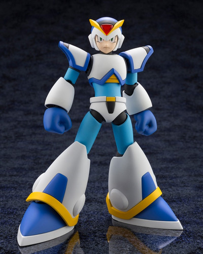 Rockman ; Mega Man X - Full Armor Ver. | Wekestore
