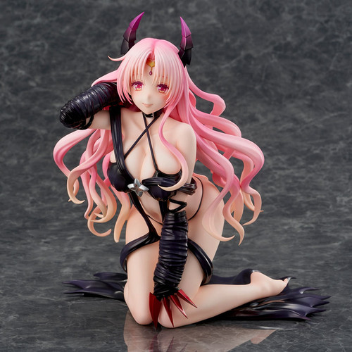 To Love-Ru Darkness - Sephie Michaela Deviluke Darkness ver. Rerelease | Wekestore