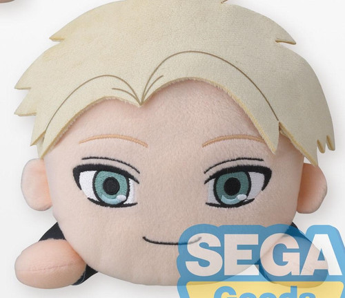 Spy x Family - Suit Loid Forger Smiling Plush / Nesoberi | Wekestore