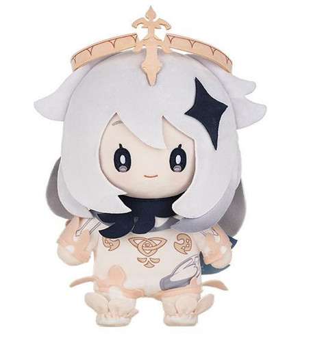 Genshin Impact - Paimon Plush | Wekestore