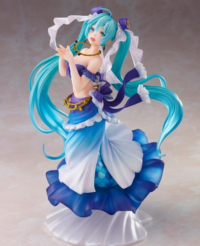 Vocaloid - Mermaid Themed Hatsune Miku | Wekestore