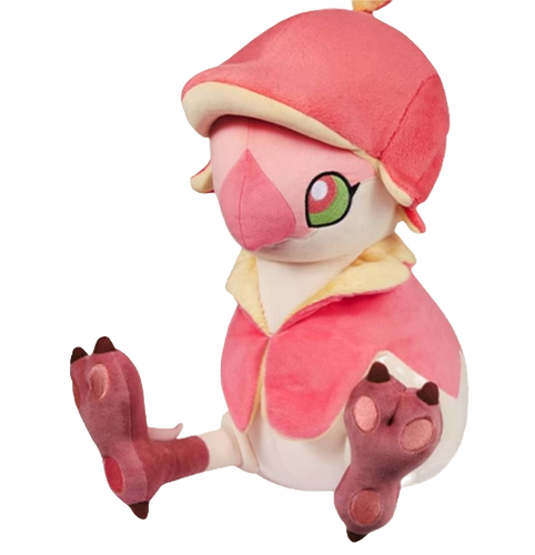 Genshin Impact Natla - Qucusaur Plush | Wekestore