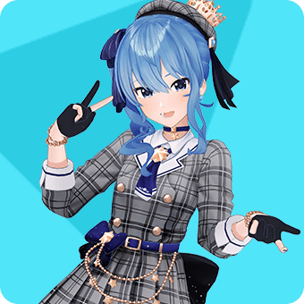 Hololive #hololive If Relax time - Hoshimachi Suisei | Wekestore