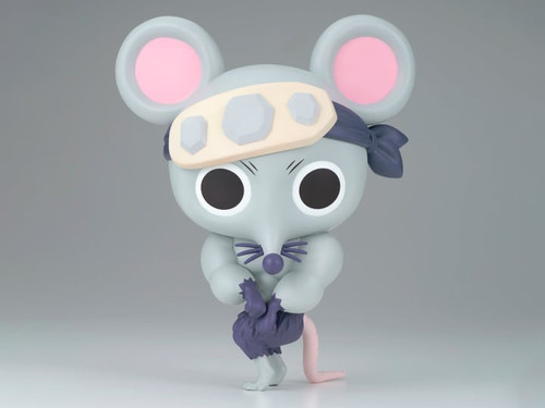 Demon Slayer: Kimetsu no Yaiba Big Sofvimates - Muscular Mice | Wekestore