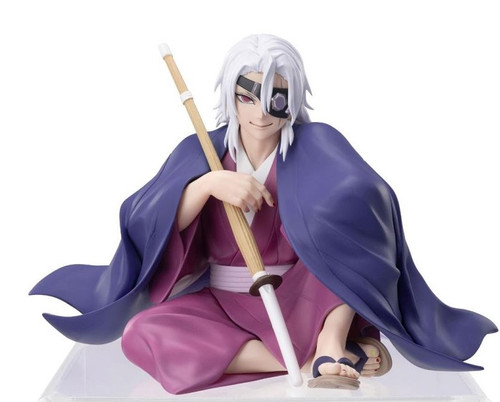 Demon Slayer: Kimetsu no Yaiba - Tengen Uzui Hashira Training Arc ...