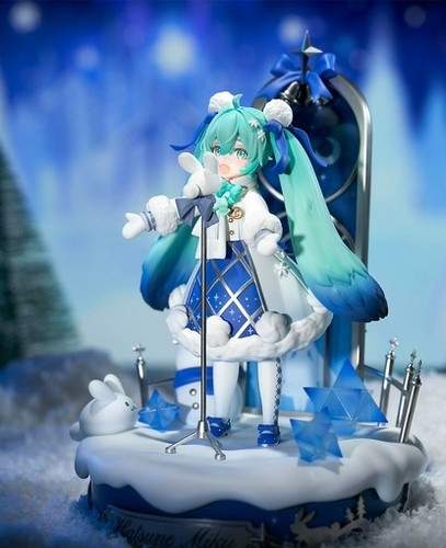 Piapro Characters - Hatsune Miku Xing Xue Ye Ver. | Wekestore