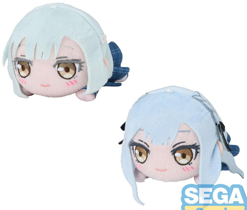 BanG Dream! CRYCHIC Vol 2 - Mutsumi Wakaba, Sakiko Togawa Plush | Wekestore