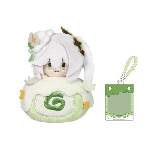 Genshin Impact Wondrous Travels Series - Nahida Plush | Wekestore