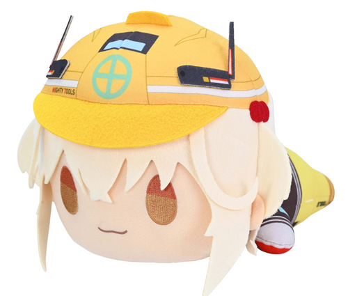 Goddess of Victory: Nikke - Liter Plush | Wekestore