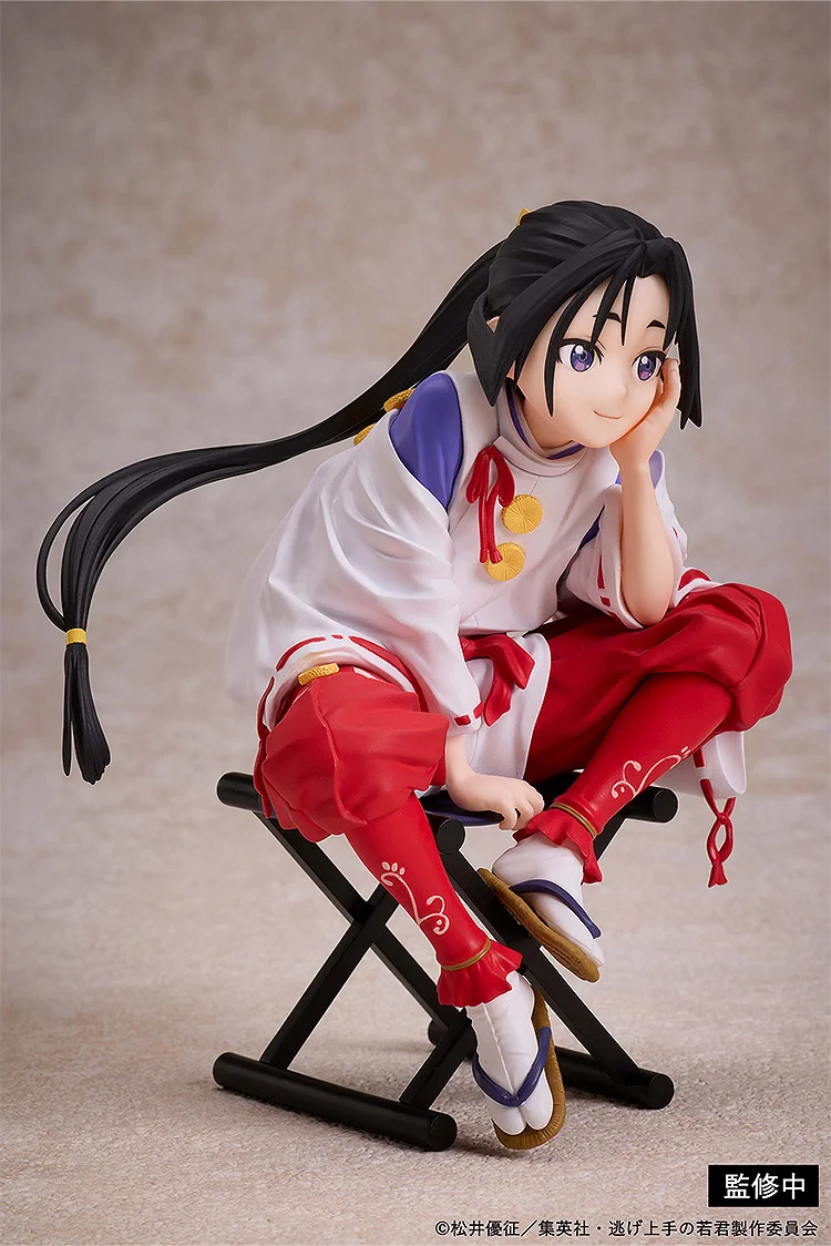 The Elusive Samurai Tokiyuki Hojo | Wekestore