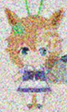 Uma Musume: Pretty Derby - Taiki Shuttle Small Plush | Wekestore