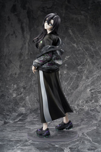 Evangelion RADIO EVA Makinami Mari Illustrious RADIO EVA Part.3 ...