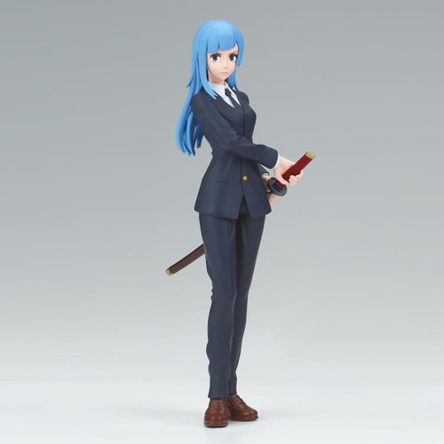 Jujutsu Kaisen - Kasumi Miwa Holding Sword | Wekestore