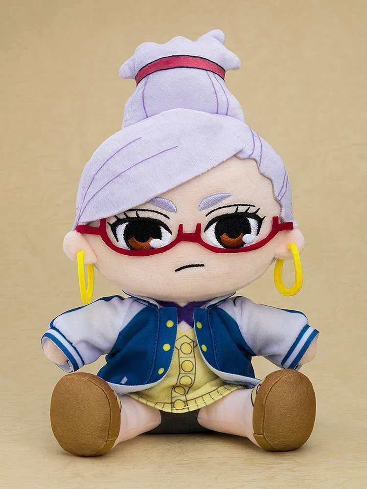 Dandadan Plushie Momo / Seiko / Aira | Wekestore