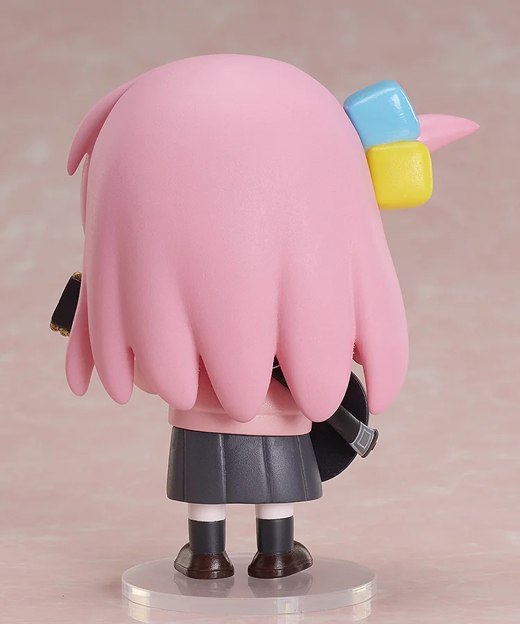 Bocchi the Rock! Hitori Gotoh Chibi Figure | Wekestore