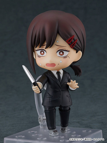 Nendoroid Chainsaw Man - Kobeni Rerelease | Wekestore