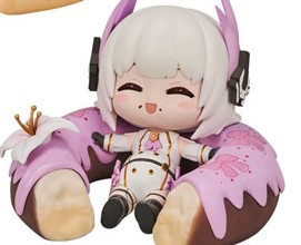 Punishing: Gray Raven - Liv : Eclipse Deformed Figure Donut Ver ...