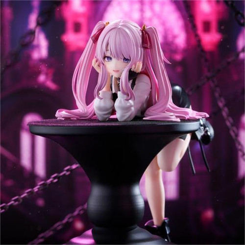 Goddess of Victory: Nikke - Yuni Noodle Stopper Figure Rerelease ...