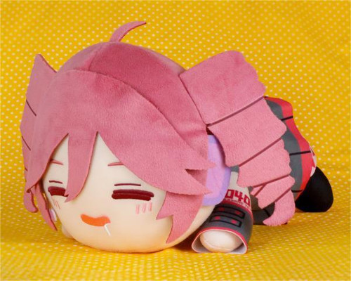 Vocaloid - Kasune Teto Lying Down Plush Ver.B | Wekestore