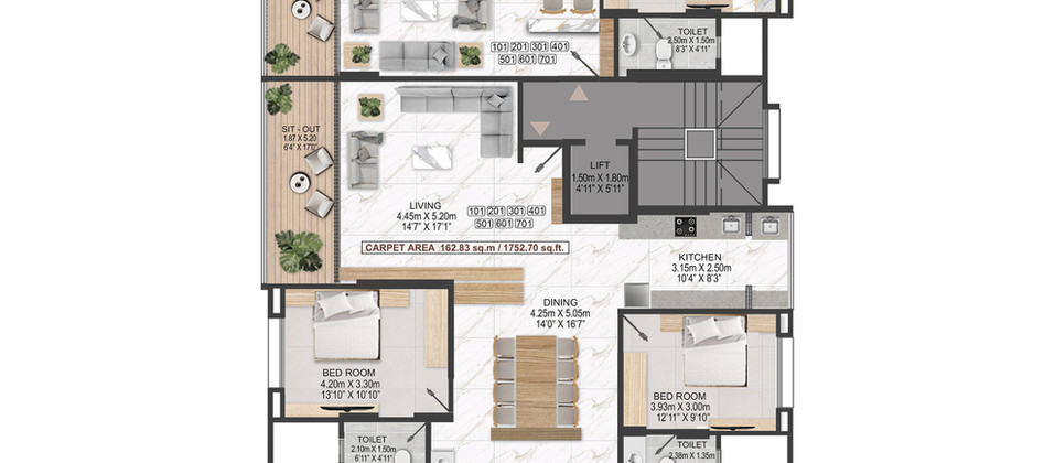 Ongoing Projects | Angal & Co