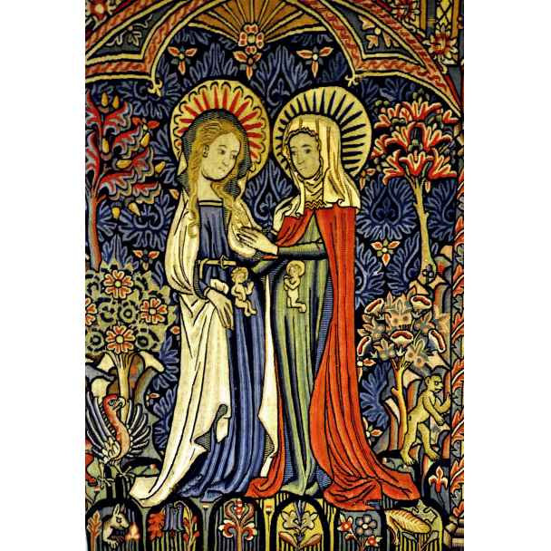 Sankt hans, hvem er det? 🤔