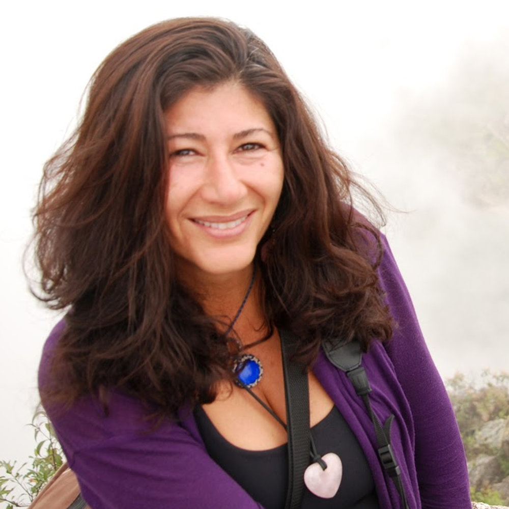 Atossa Soltani | WBS