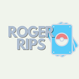 Pokemon Cards | Shiny Roger