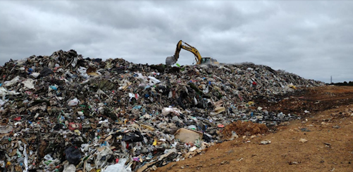 Safe Methods for Hazardous Waste Disposal