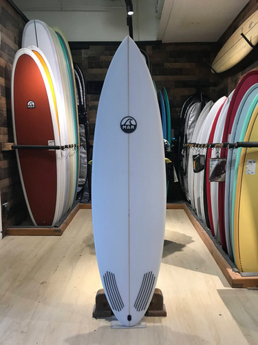 6'0" BEACON | make-and-ride-surf