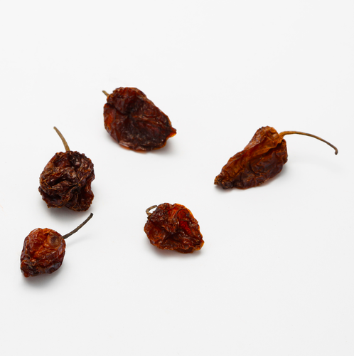 Tío Pablo Dried Habanero Chillies | Tio Pablo | NZ