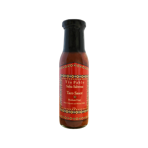 Tío Pablo Salsa Sabrosa Taco Sauce 250g | Tio Pablo | NZ