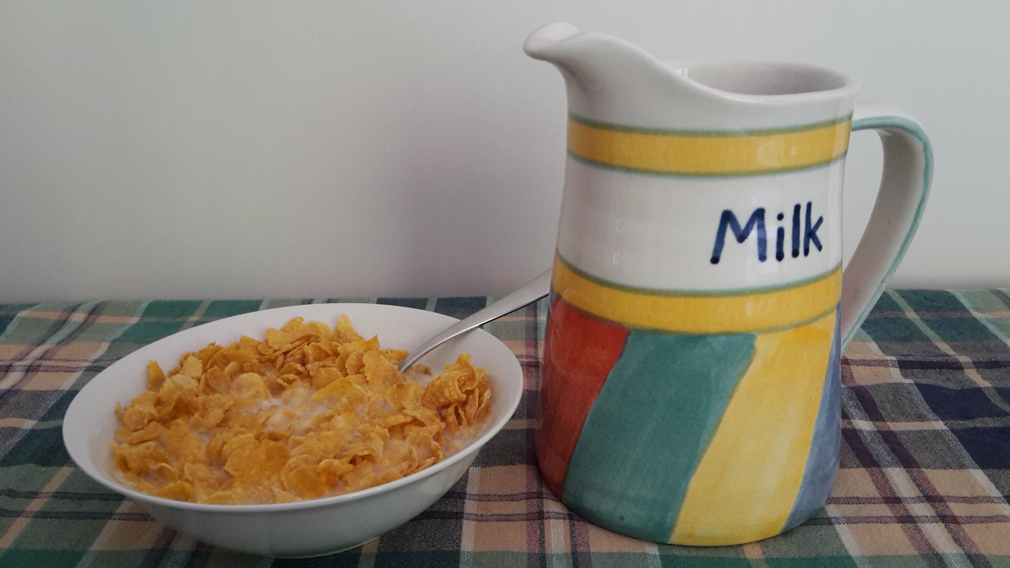 Farm Fresh Raw Milk Delivered to you in Gore and Mataura