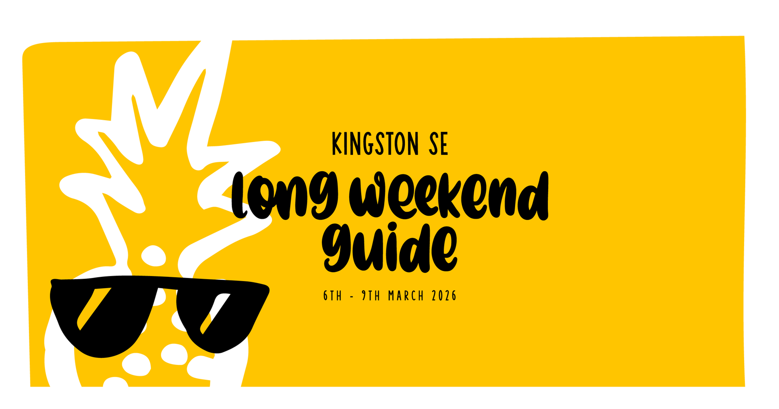 March Long Weekend 2026 in Kingston SE