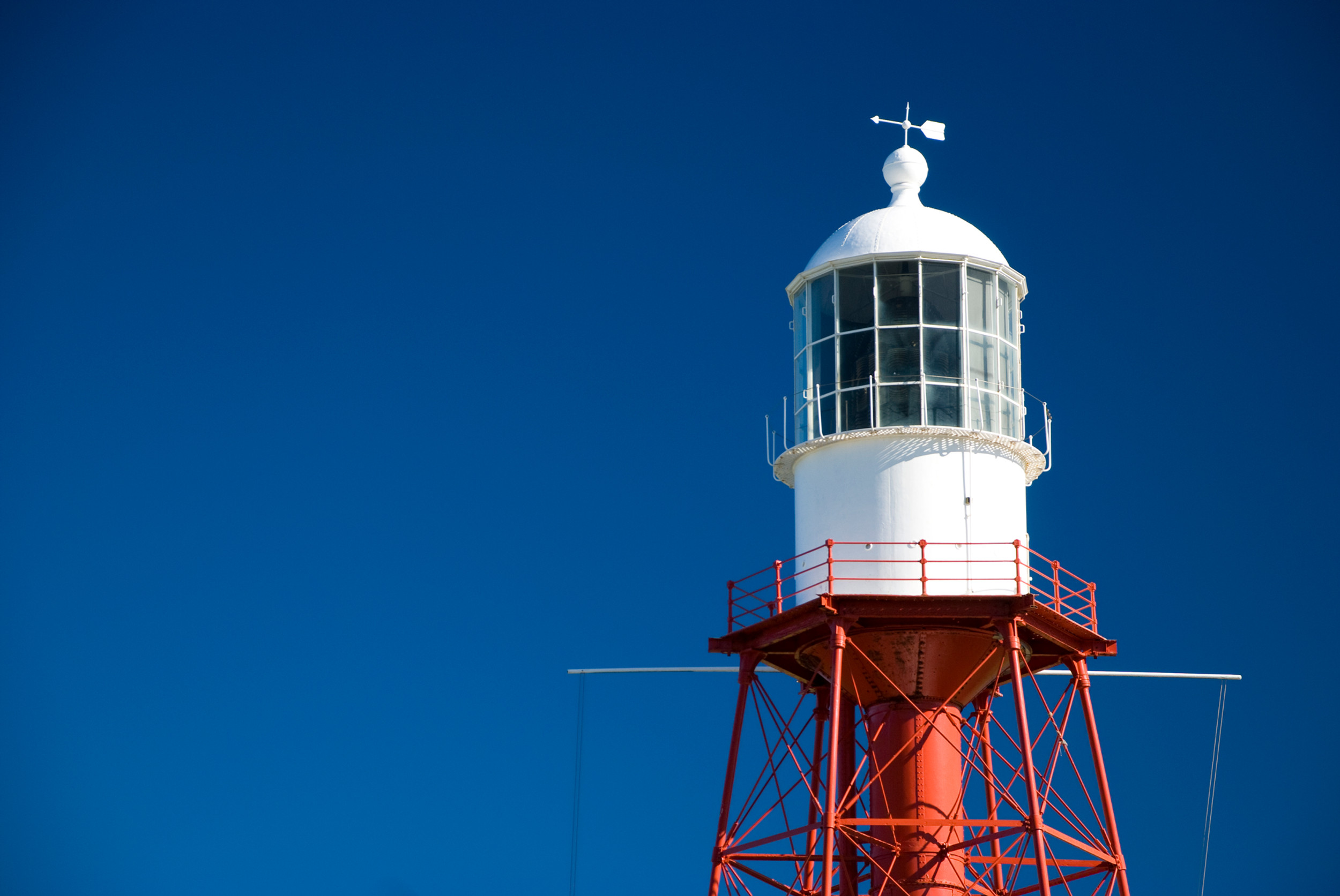 Cape Jaffa Lighthouse Conservation Appeal