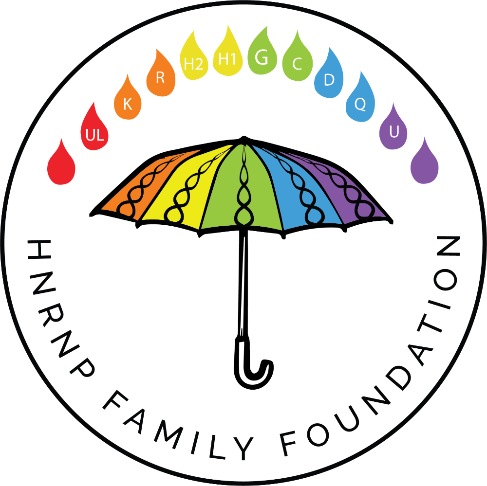 Home | The HNRNP Family Foundation