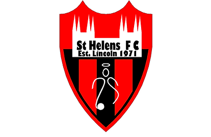 Under 16's | St Helens FC Lincoln