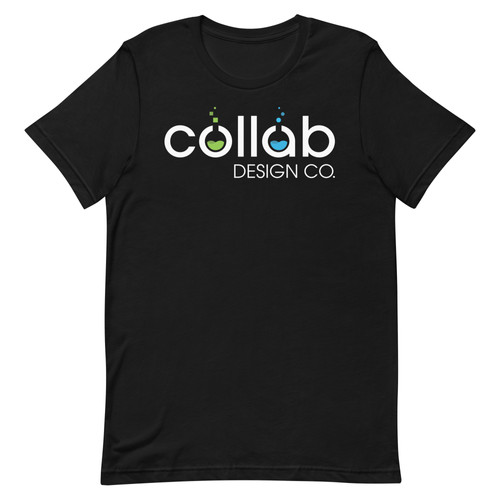 Collab Design Co. T-Shirt | Collab Design Co.
