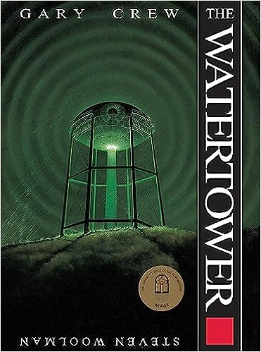 The Watertower Pack | Reading Explorers