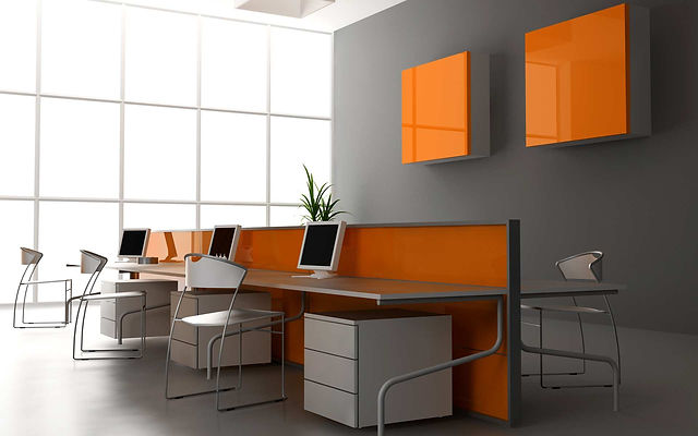 Best Office Desk Systems - The Office Furniture Group